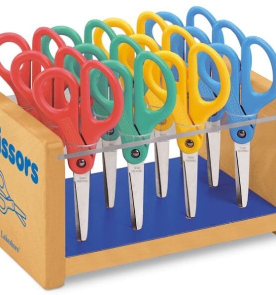 Lakeshore Scissors Center – MSSC Education