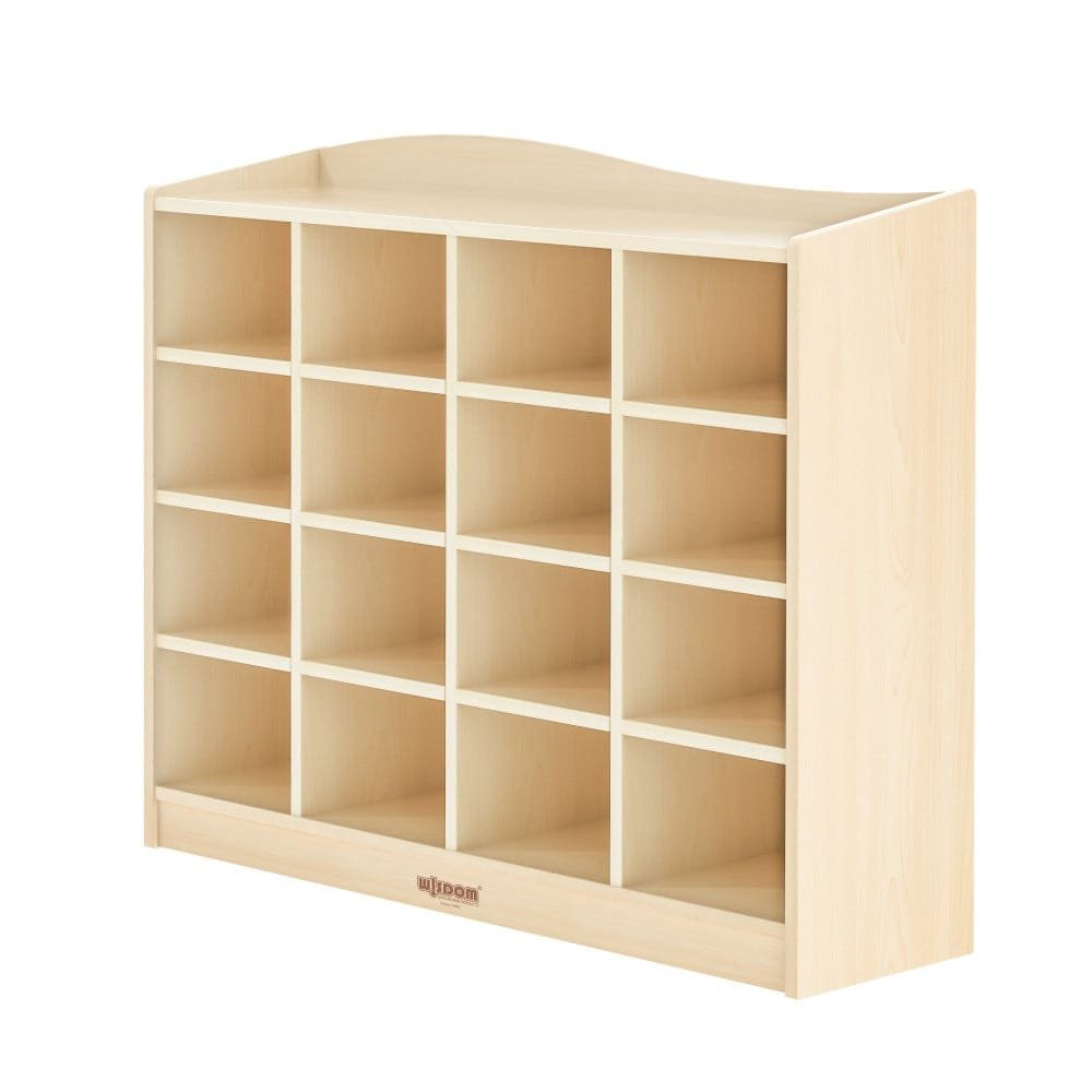 Vienna storage unit 16 slots – MSSC Education